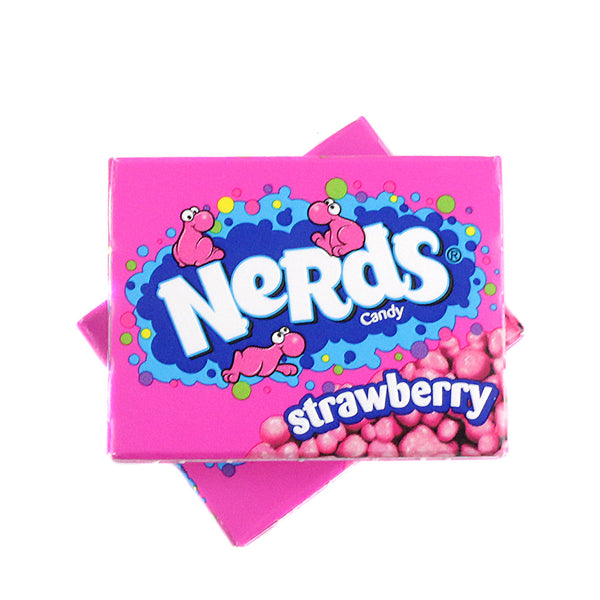 Nerds Mini Boxes - Nibblers Popcorn Company