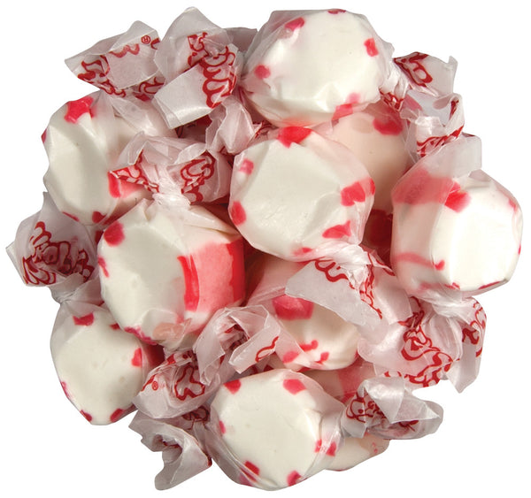 Taffy - Peppermint - Nibblers Popcorn Company