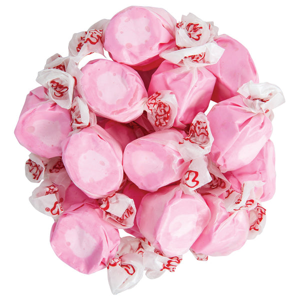 Taffy - Bubble Gum - Nibblers Popcorn Company