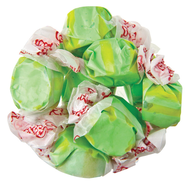Taffy - Golden Pear - Nibblers Popcorn Company