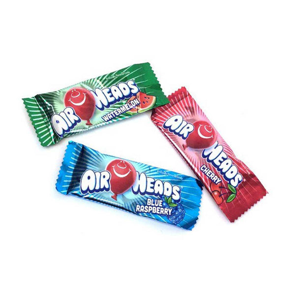 Mini airheads store