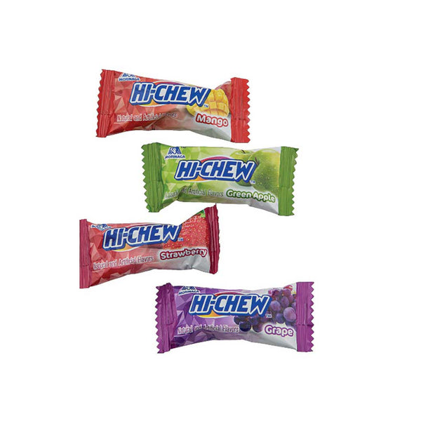 Hi Chews - Nibblers Popcorn Company