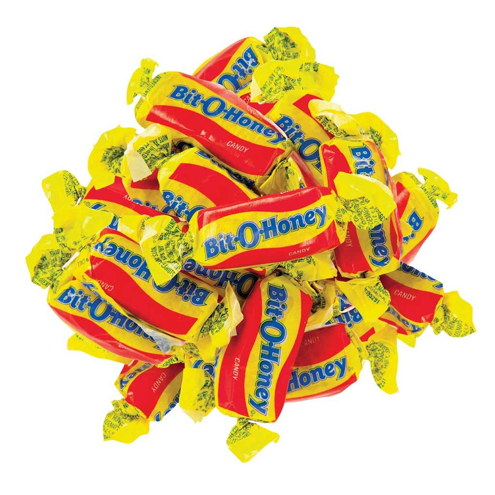 Bulk Candy - Nibblers Popcorn Company