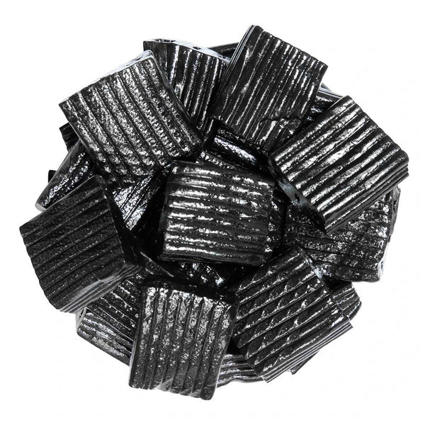 Finnska Ripple Licorice - Nibblers Popcorn Company