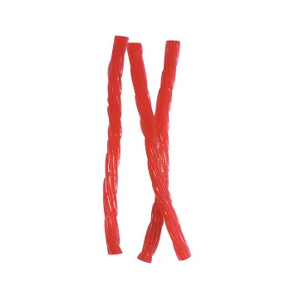 Licorice Twists - Watermelon - Nibblers Popcorn Company