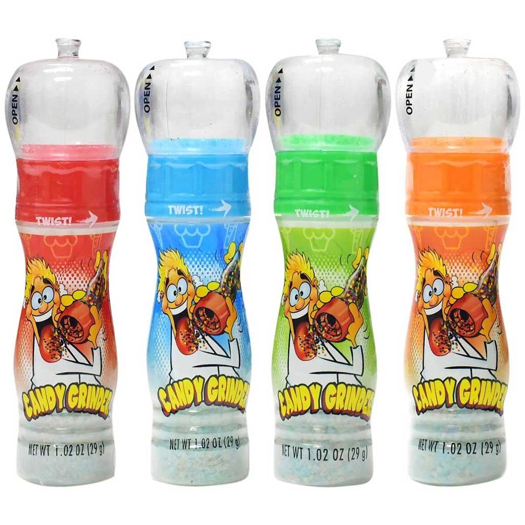 Fun Candy - Nibblers Popcorn Company