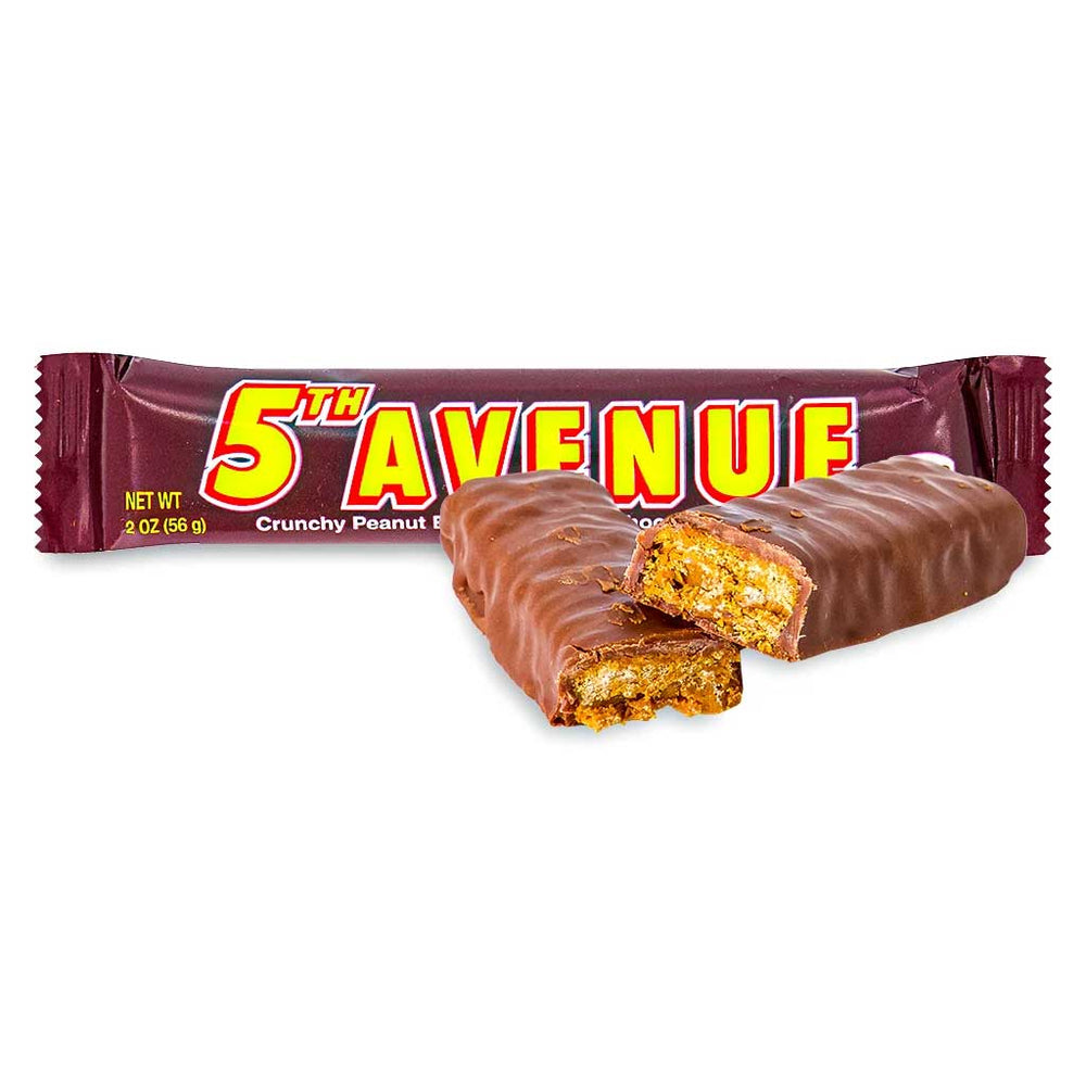 Nibblers Popcorn Company - Candy