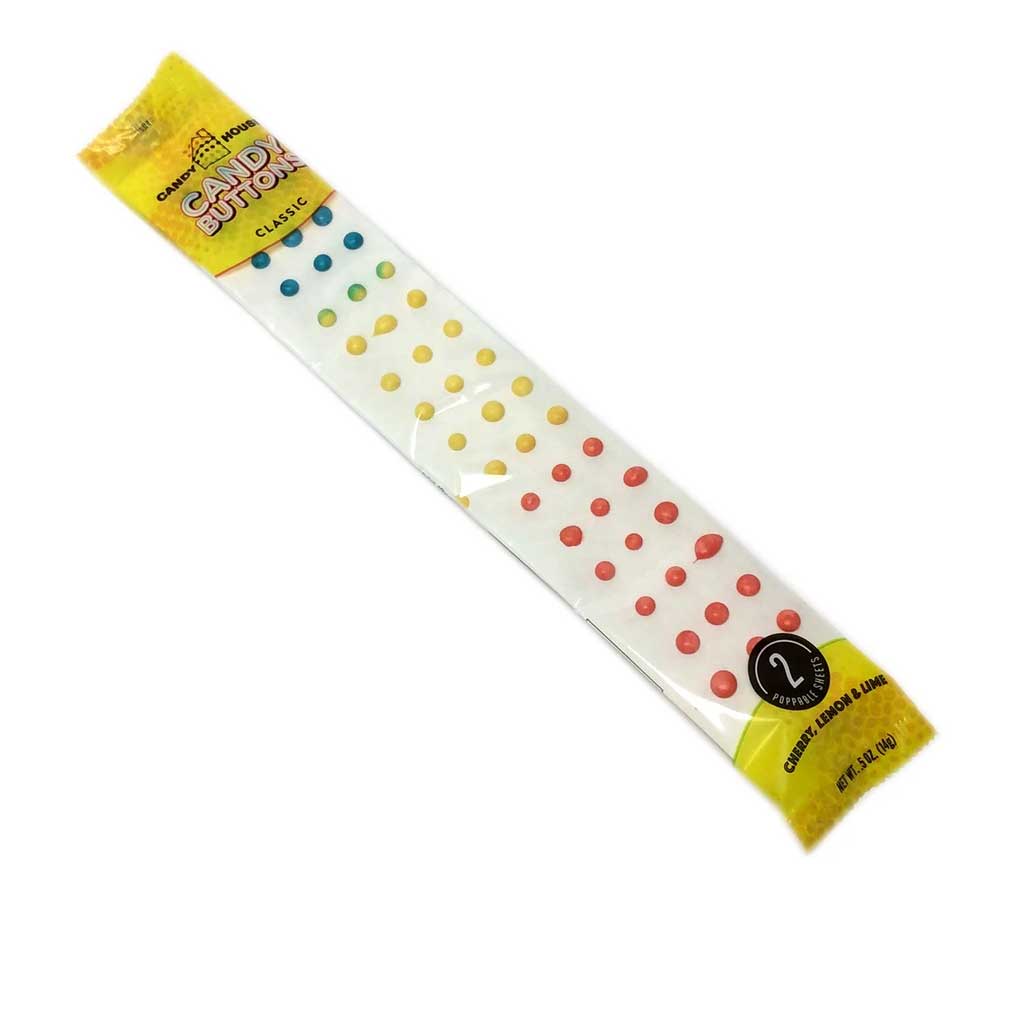 Nibblers Popcorn Company - Candy Page 2